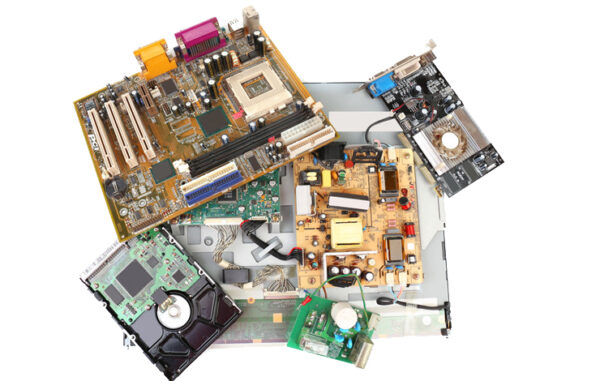 Apex Technology Disposition & Data Protection