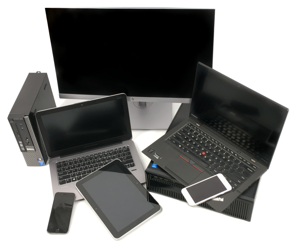 Apex Technology Disposition & Data Protection